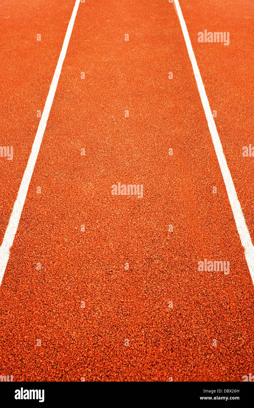 Orange athletics all weather running track texture Stock Photo - Alamy Orange athletics all weather running track texture Stock Photo - Alamy