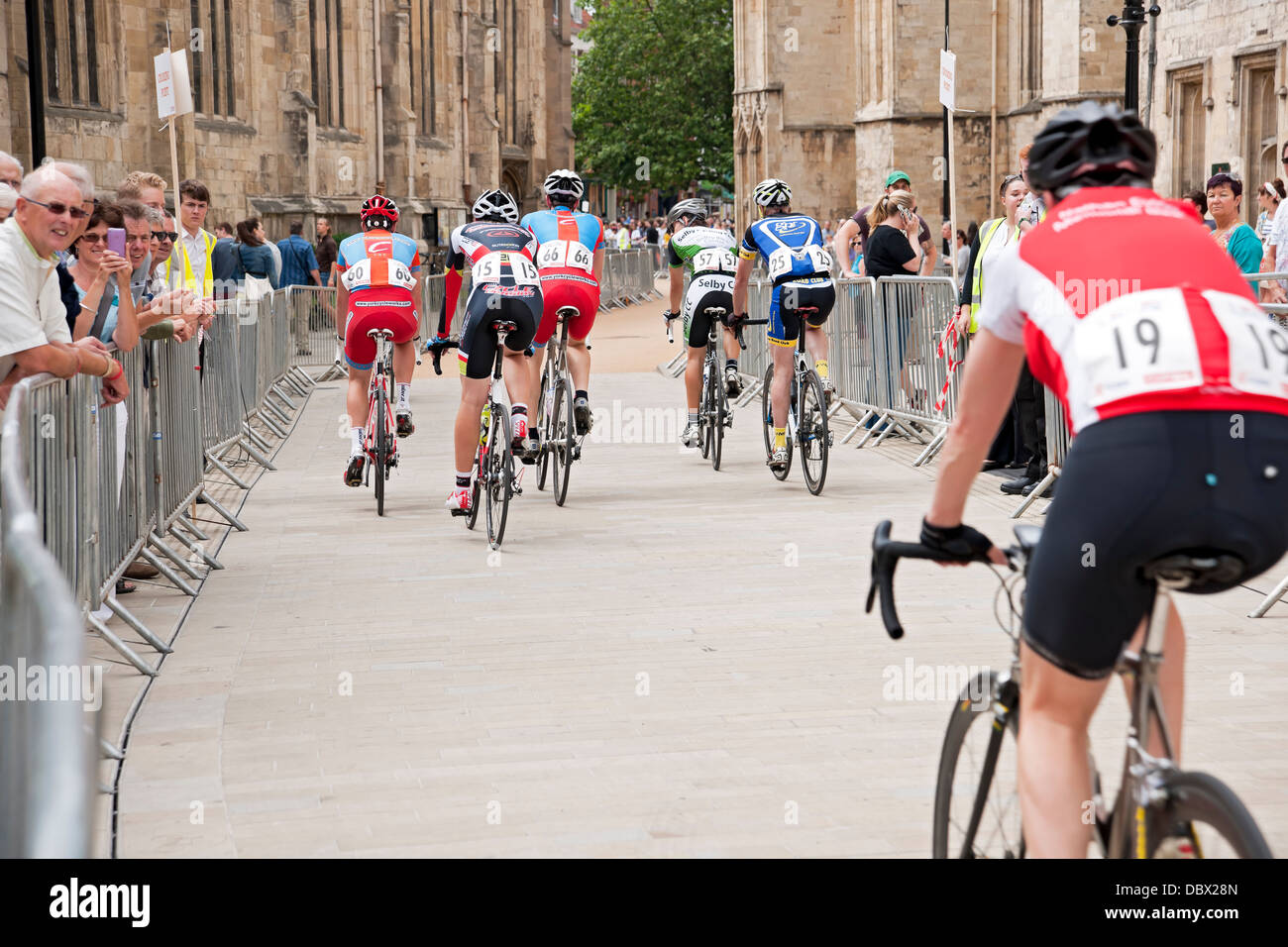 British road racing cyclist hi-res stock photography and images - Alamy