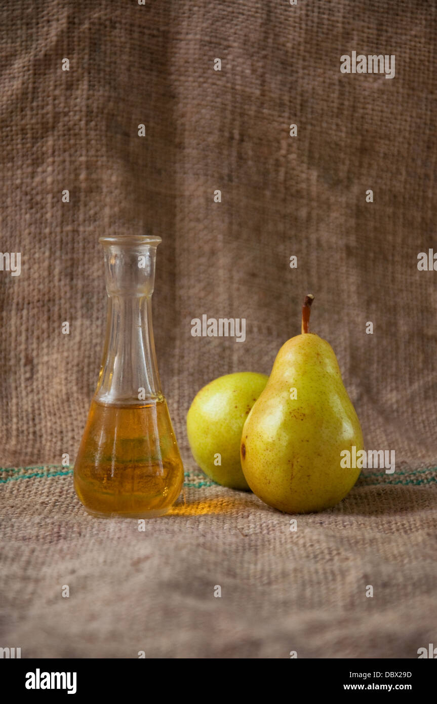 Pear rakija hi-res stock photography and images - Alamy