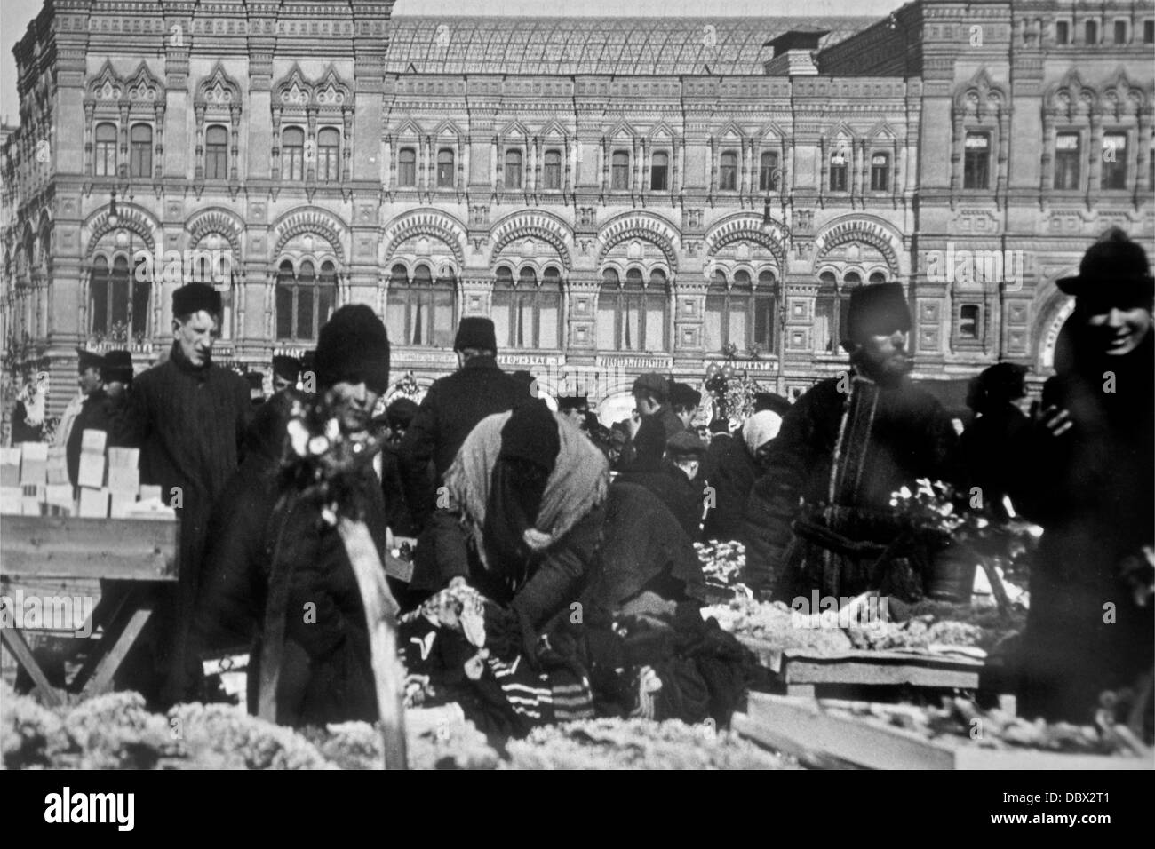 Old russia geography hi-res stock photography and images - Alamy