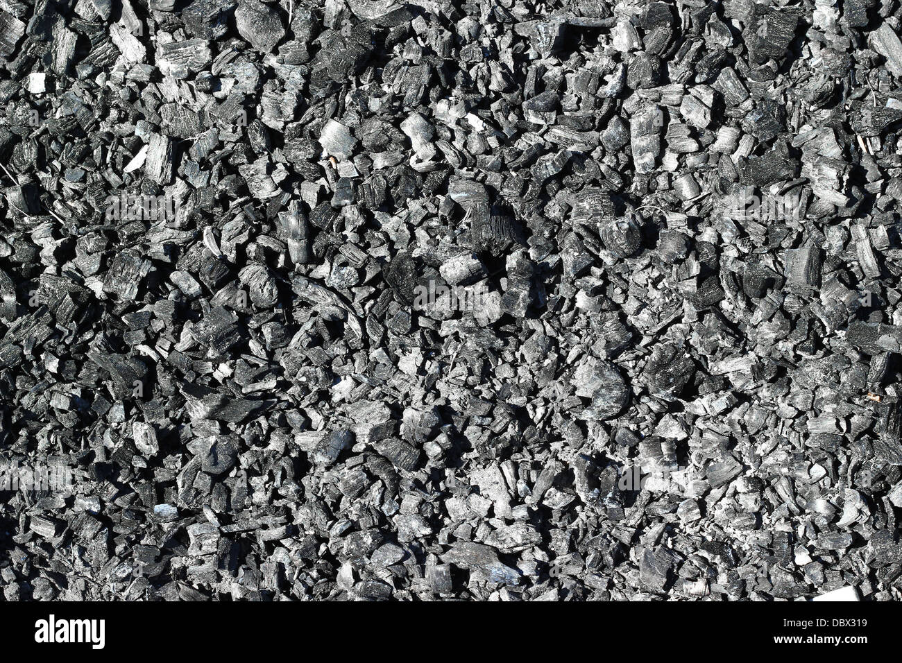 Charcoal texture Stock Photo - Alamy