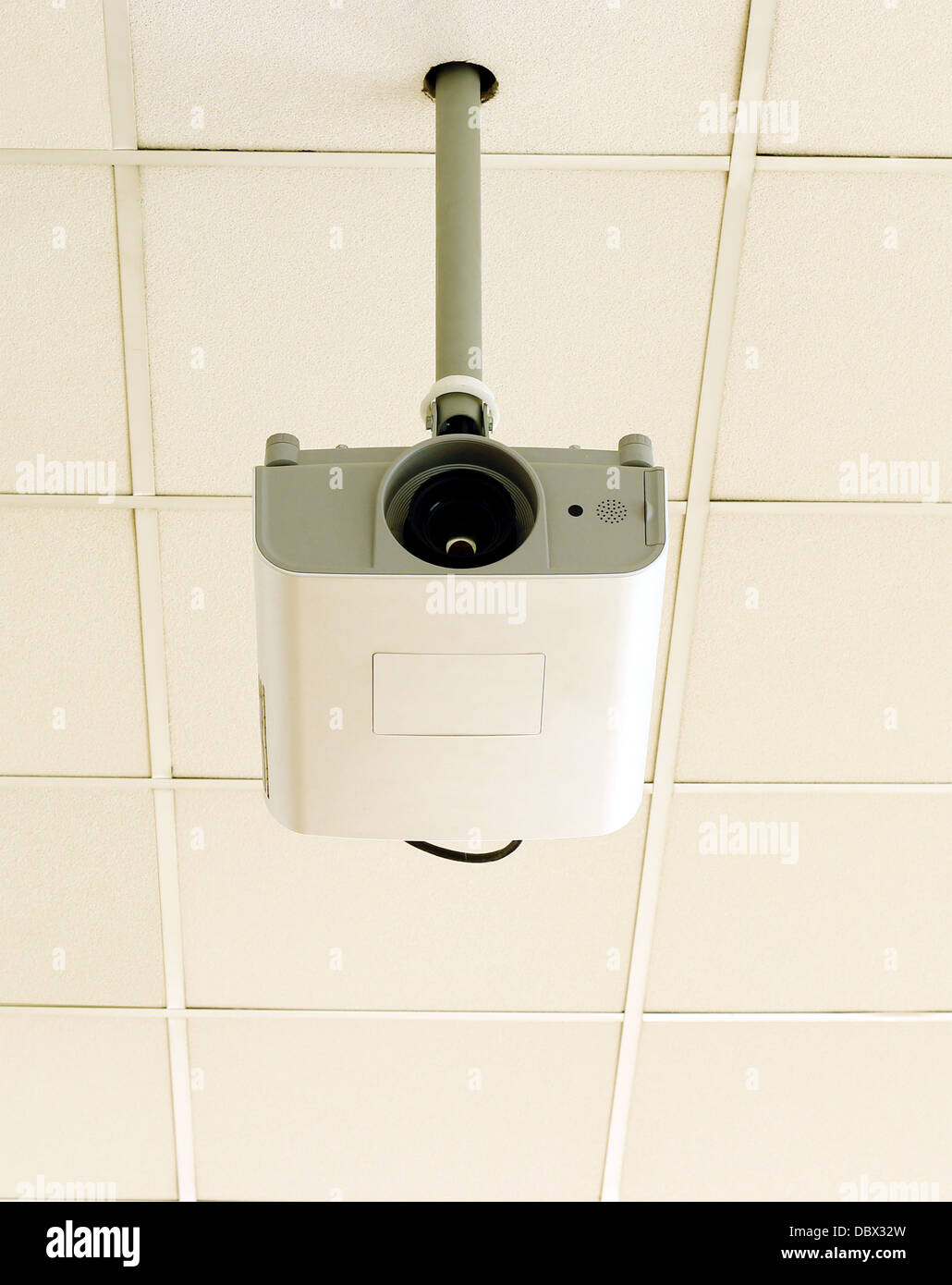 Ceiling projection hi-res stock photography and images - Alamy