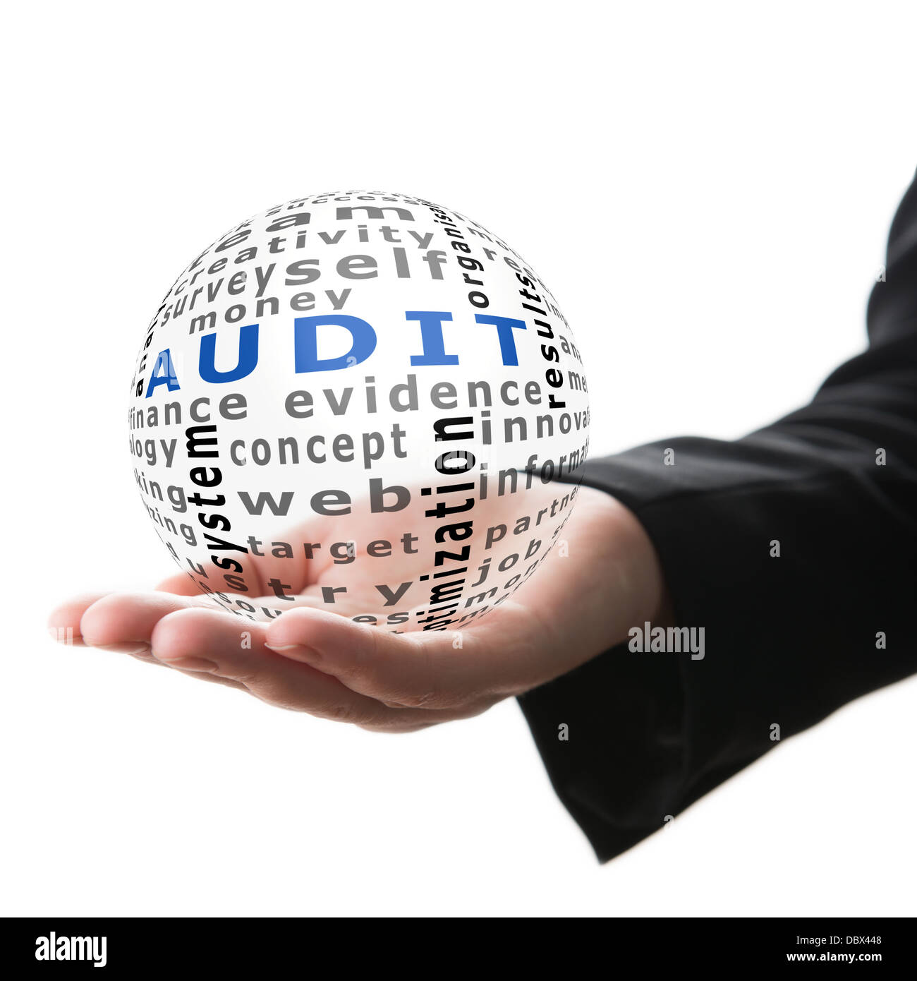 Audit strategy hi-res stock photography and images - Alamy