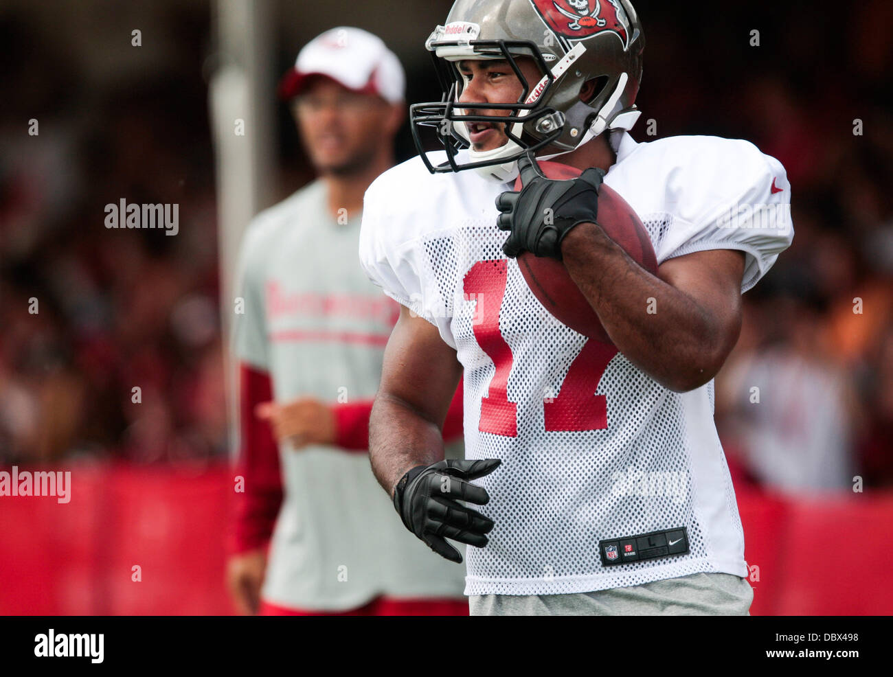 Tampa, Florida, USA. 5th Aug, 2013. WILL VRAGOVIC | Times .Wide ...