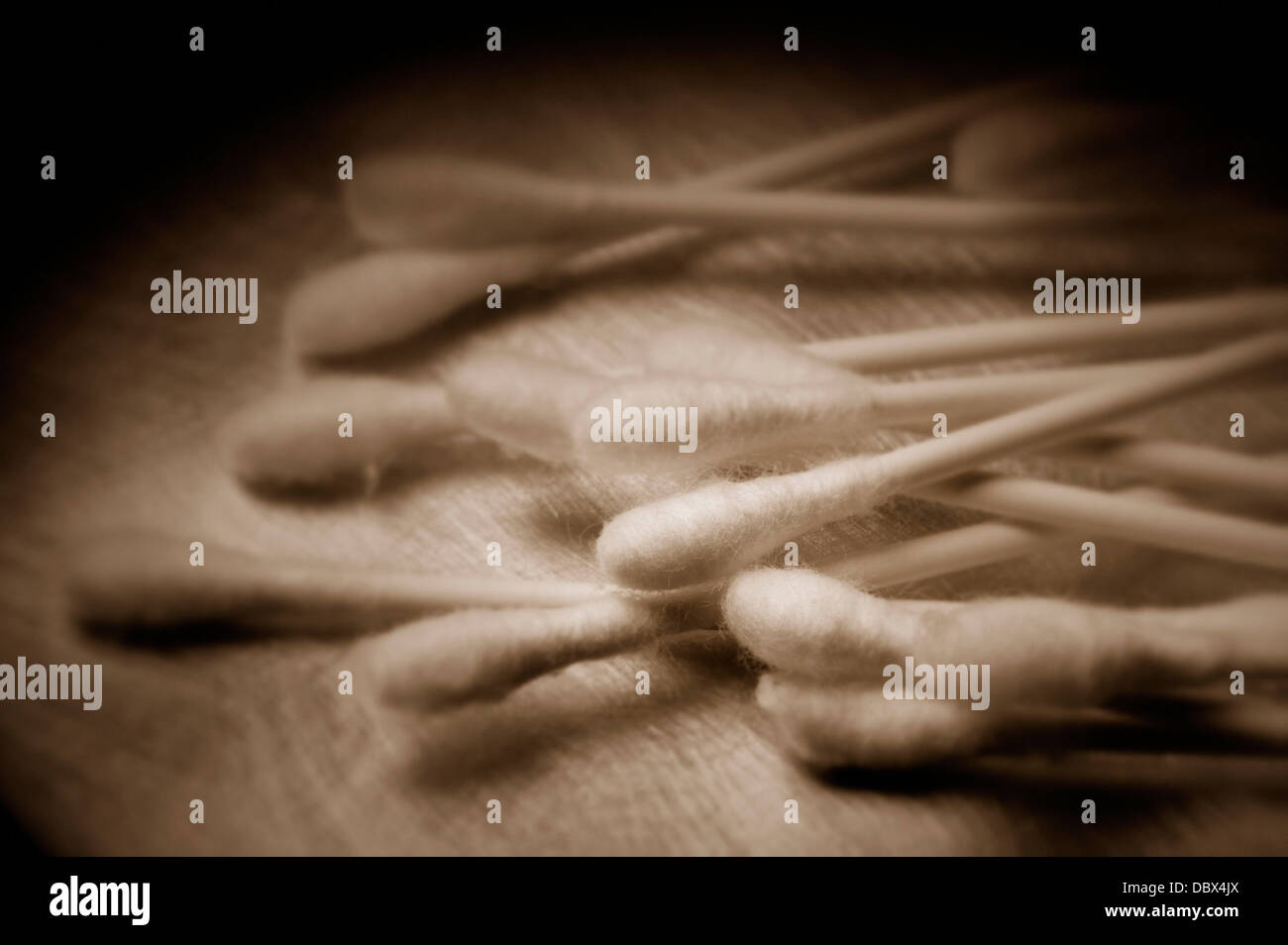 Q Tips High Resolution Stock Photography and Images - Alamy