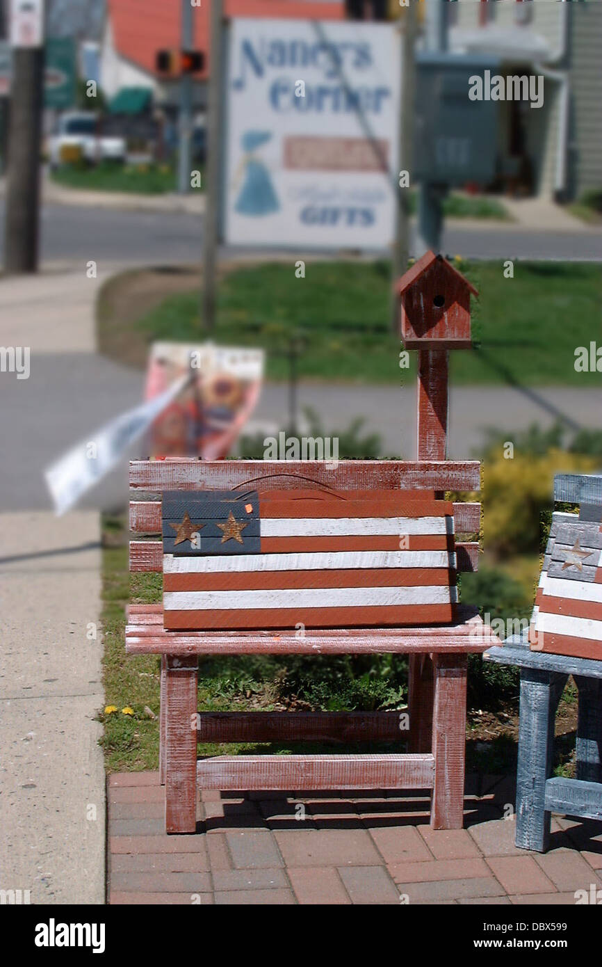 Country folk art hi-res stock photography and images - Alamy