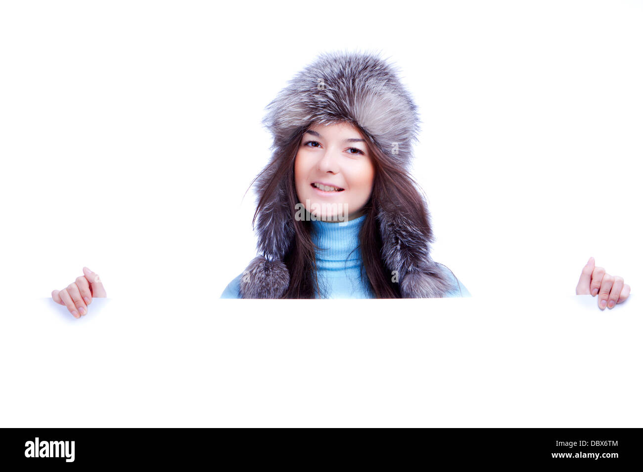 Banner view Cut Out Stock Images & Pictures - Alamy