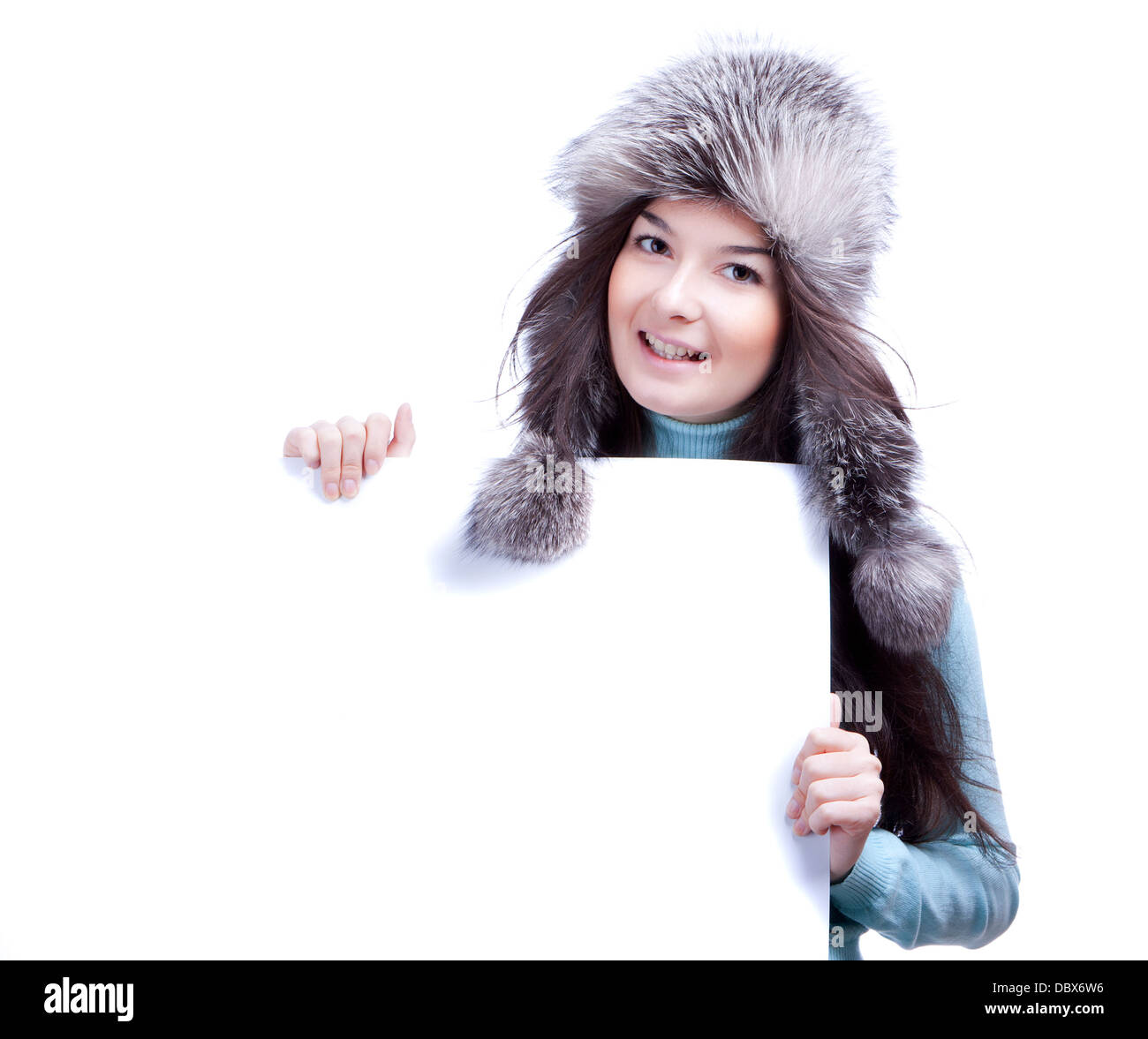 Banner view Cut Out Stock Images & Pictures - Alamy