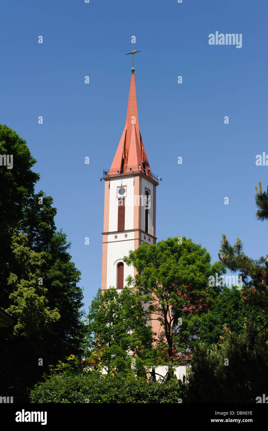 Franciscan convent hi-res stock photography and images - Alamy