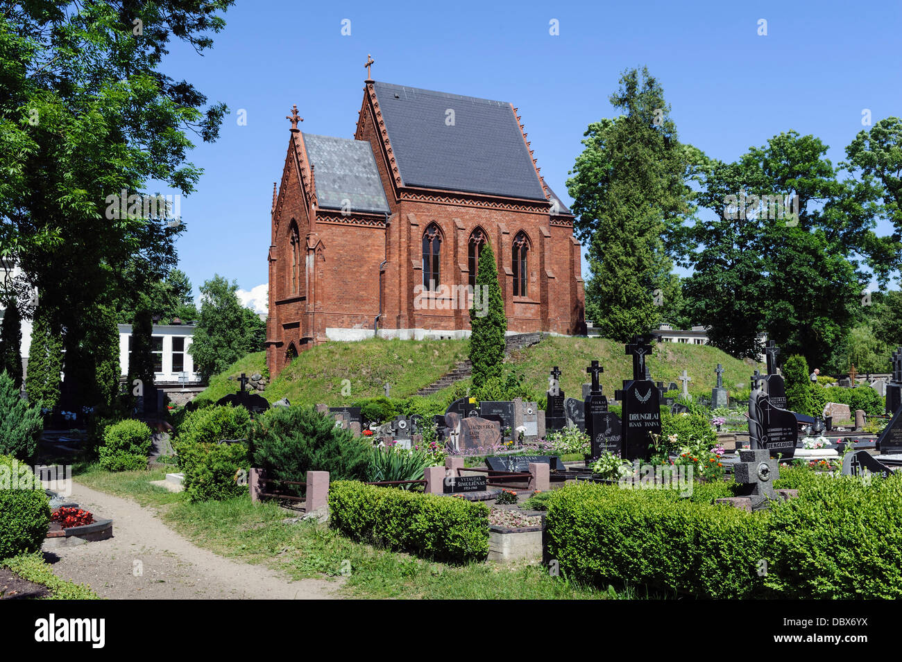 Lithuanian cult hi-res stock photography and images - Alamy