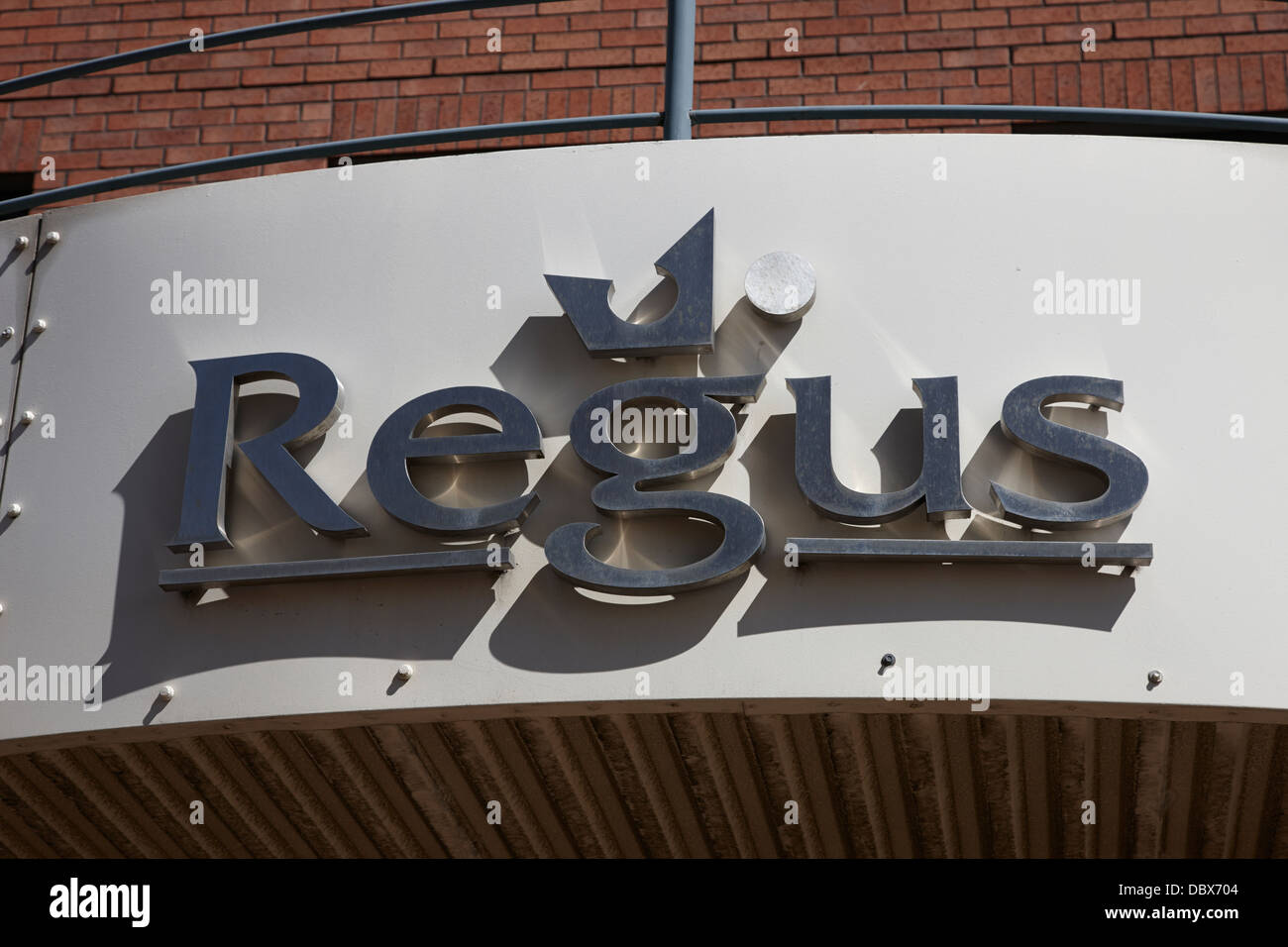 Regus hi-res stock photography and images - Alamy