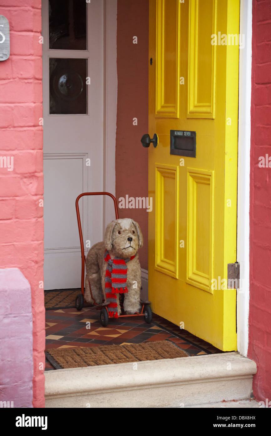 Wearing number seven hi-res stock photography and images - Alamy