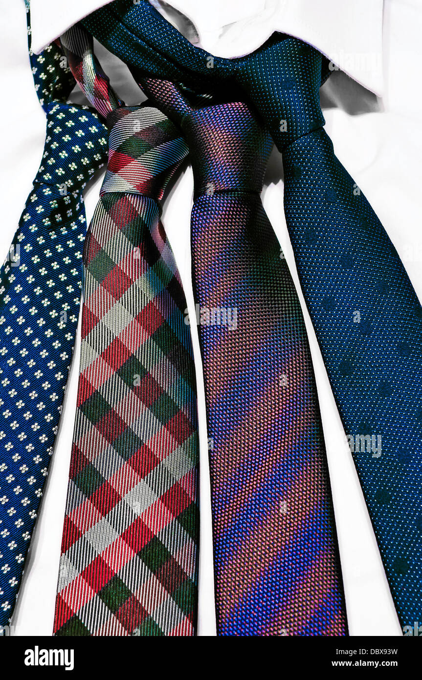 Dress Ties