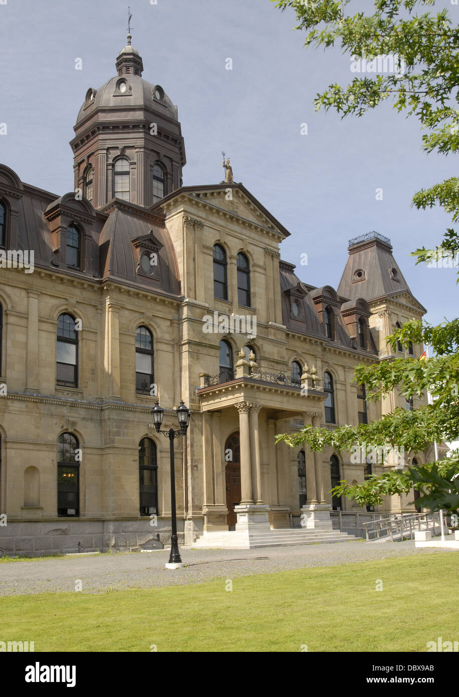 Ministry of health building hi-res stock photography and images - Alamy