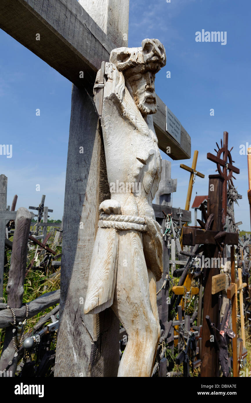 Baltic cross hi-res stock photography and images - Alamy