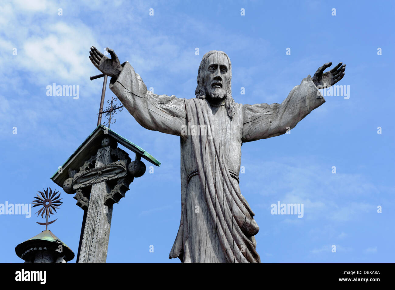 Baltic cross hi-res stock photography and images - Alamy