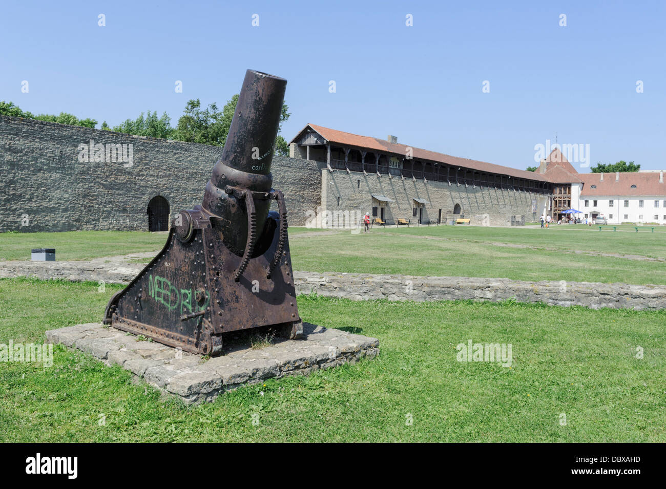 Narva architecture hi-res stock photography and images - Alamy
