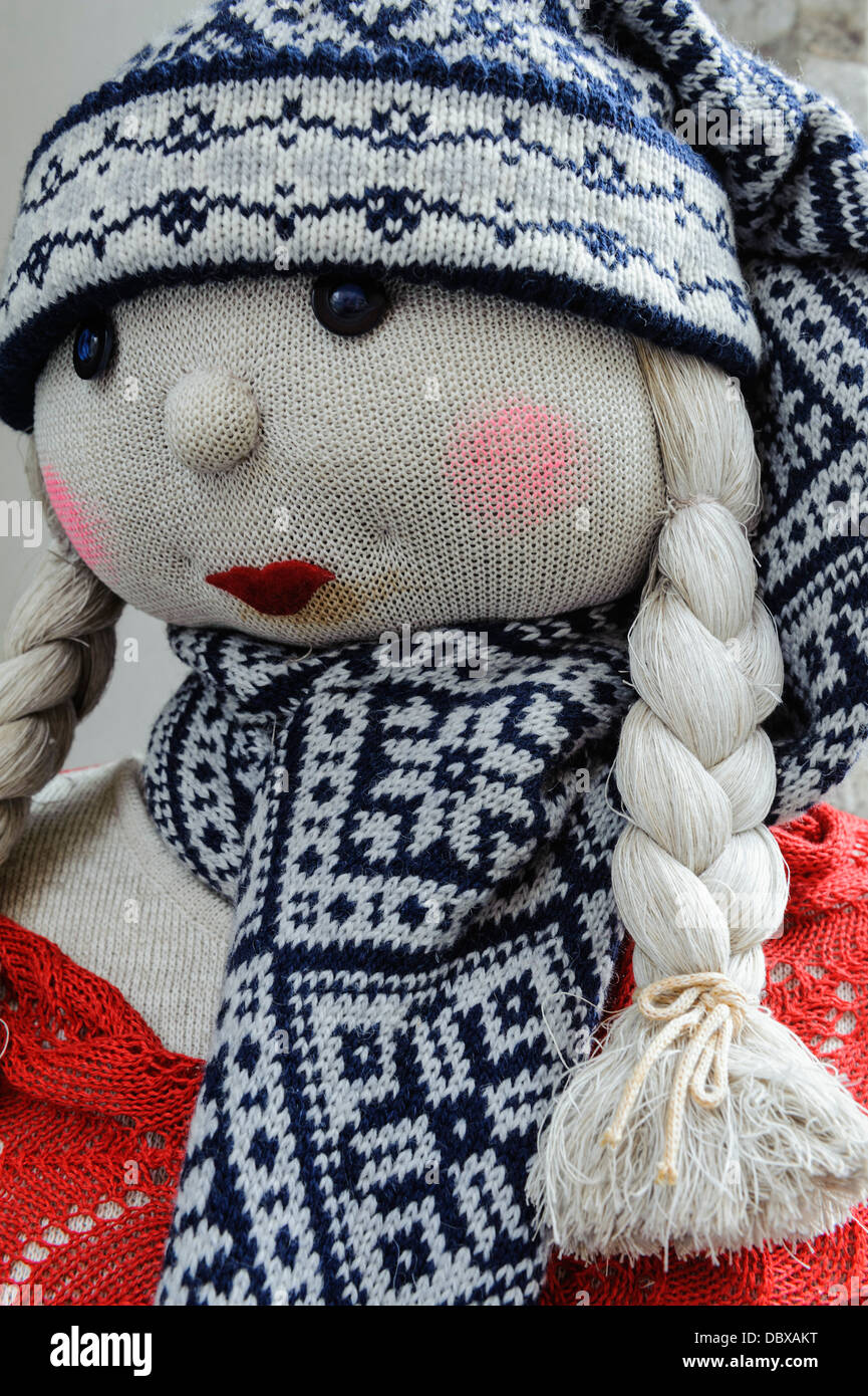 Baltic fashion hi-res stock photography and images - Alamy