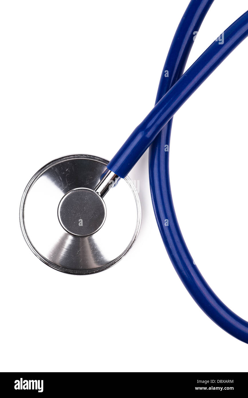 Doctor stethoscope personal perspective Cut Out Stock Images & Pictures ...