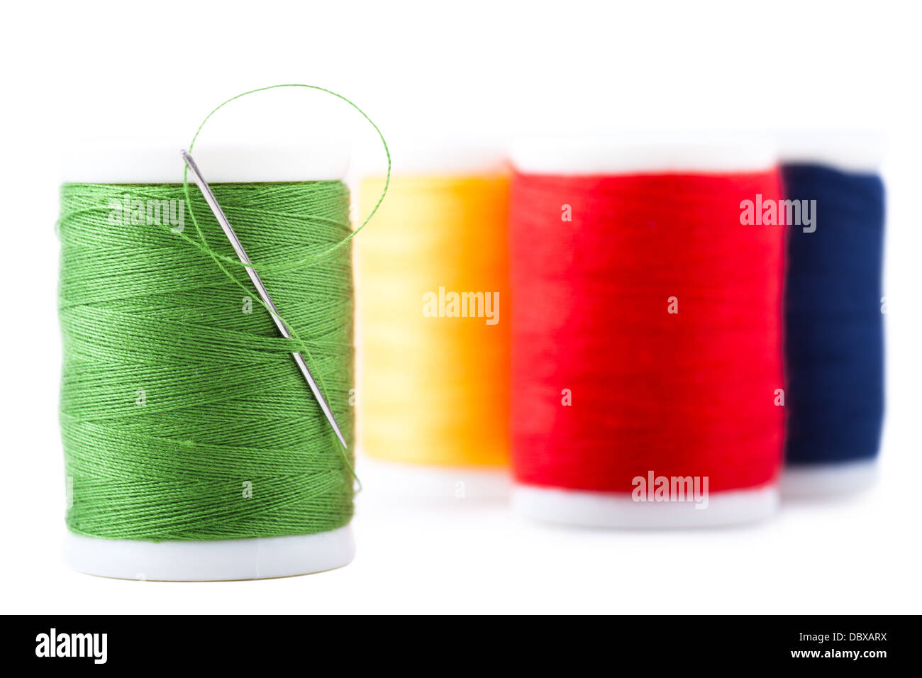 Metal thread loop hi-res stock photography and images - Alamy