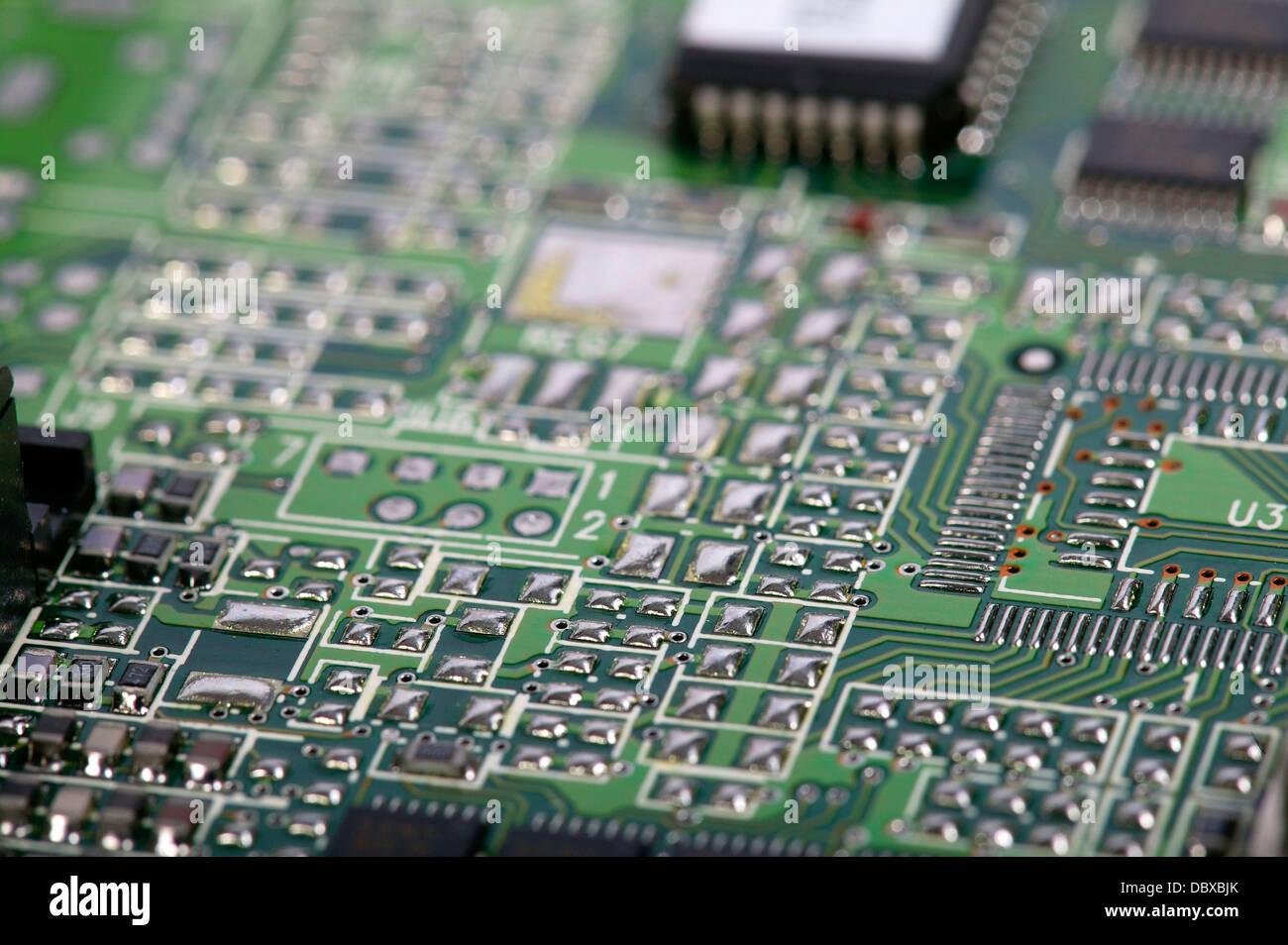 Chip symbol hi-res stock photography and images - Alamy