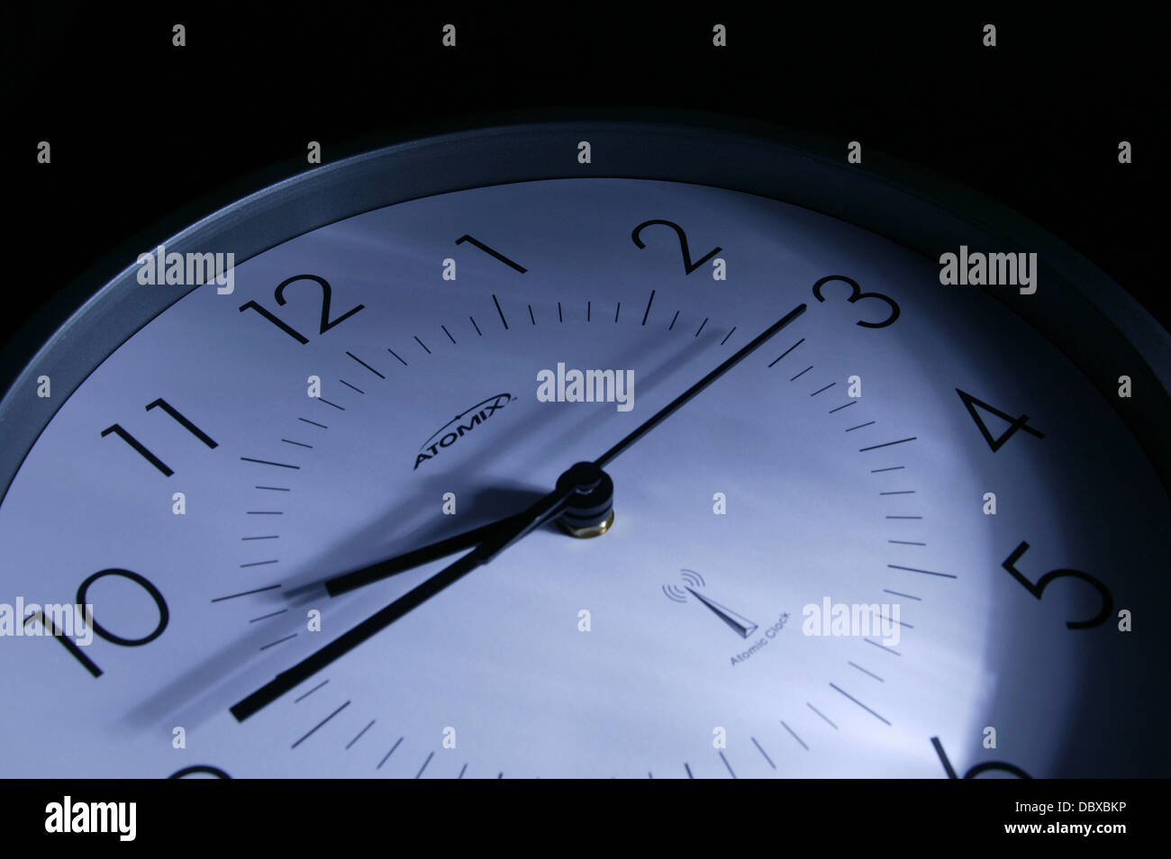 10 seconds clock hi-res stock photography and images - Alamy