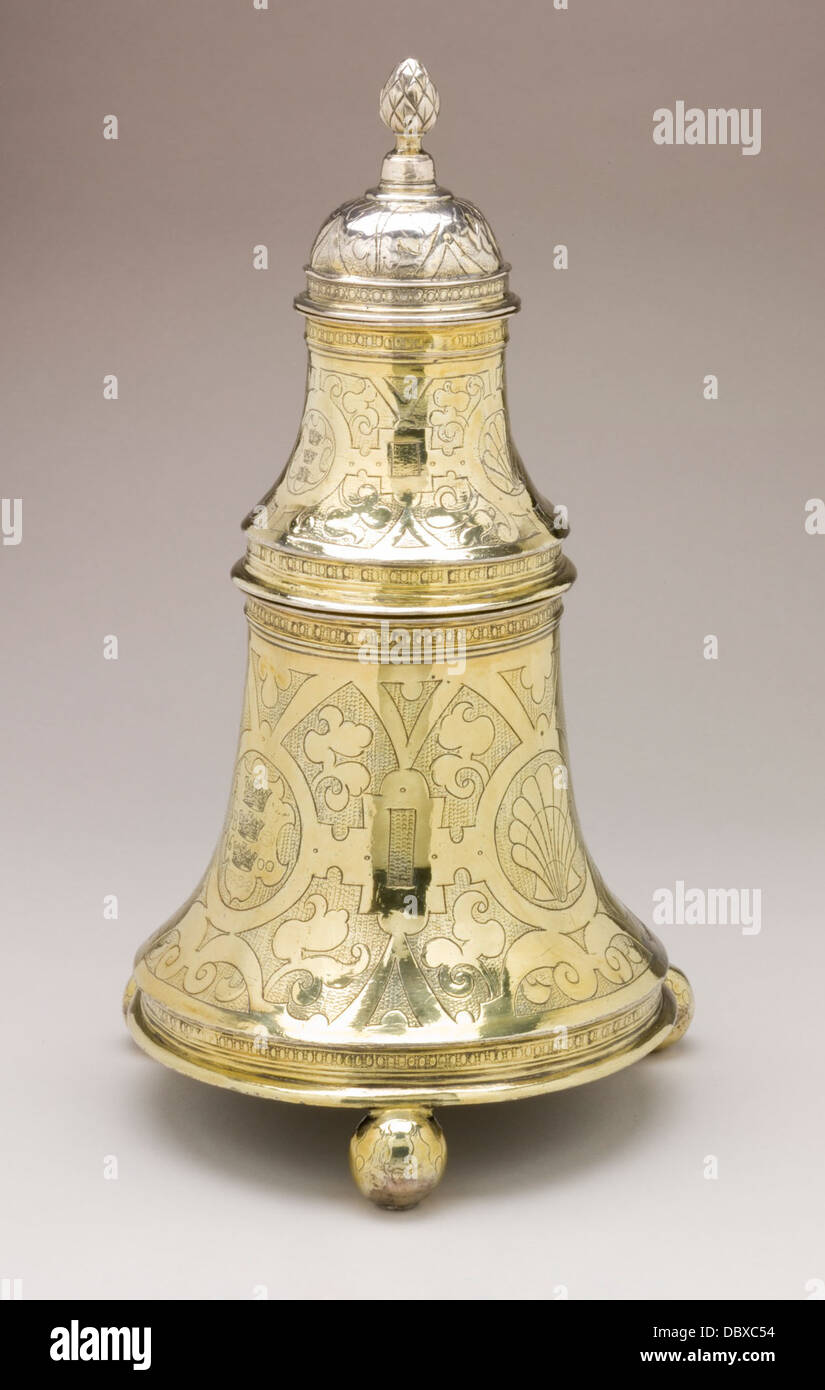 The Boston Salt 49.19.8a-c Stock Photo - Alamy