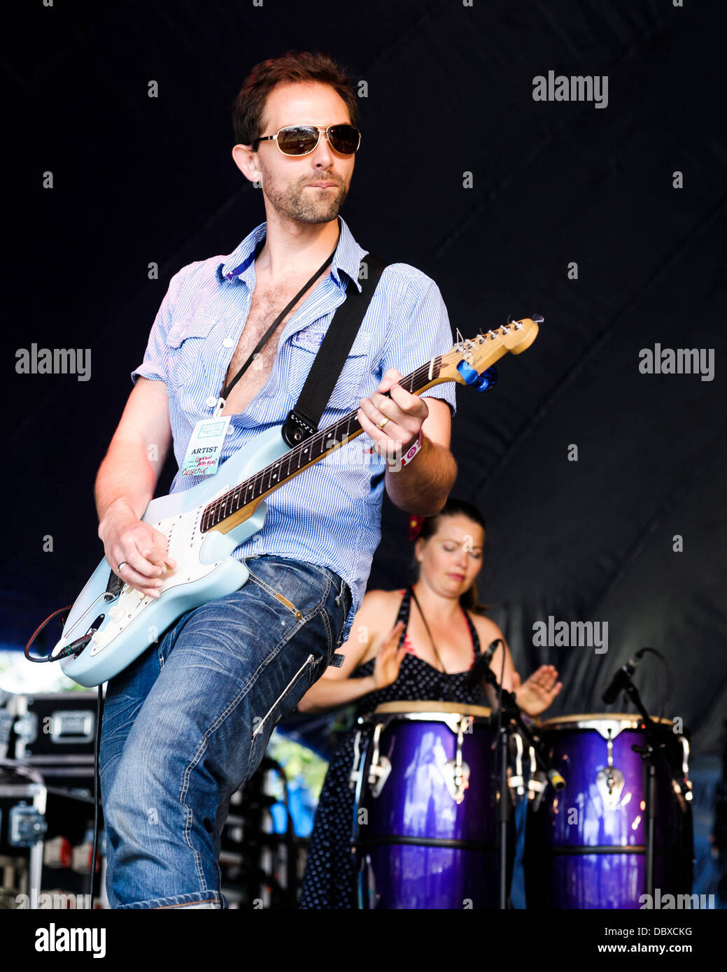 Funke adeleke hi-res stock photography and images - Alamy