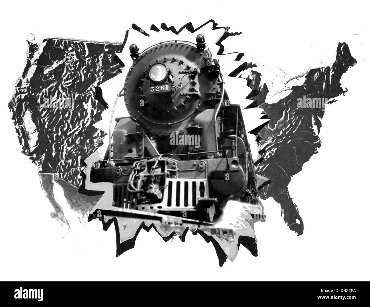 Delivery and 1950s hi-res stock photography and images - Alamy