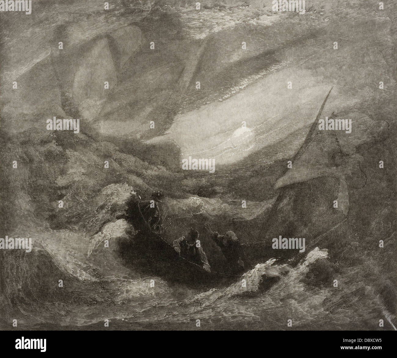 Dutchman cast hi-res stock photography and images - Alamy