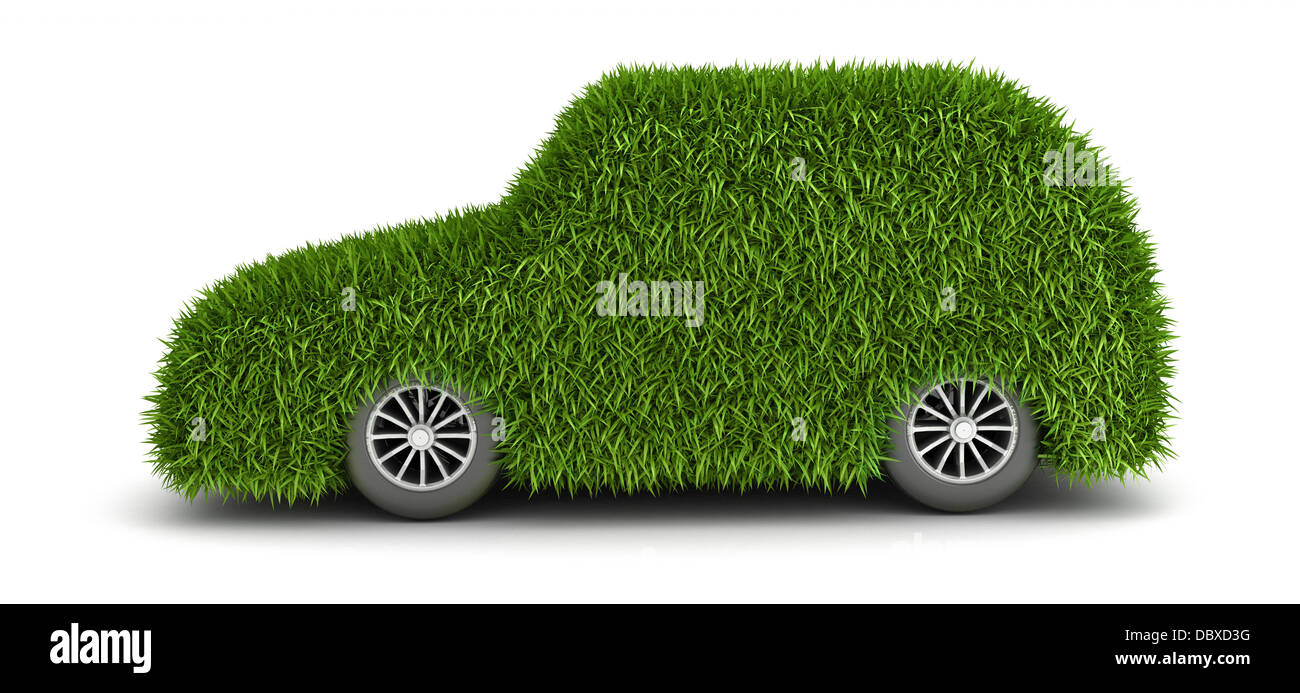 Bio diesel vehicle hi-res stock photography and images - Alamy