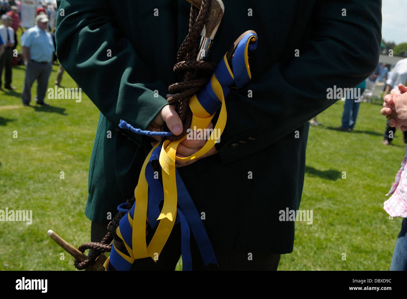 Hawick Common Riding is the first of the annual Border events, it ...