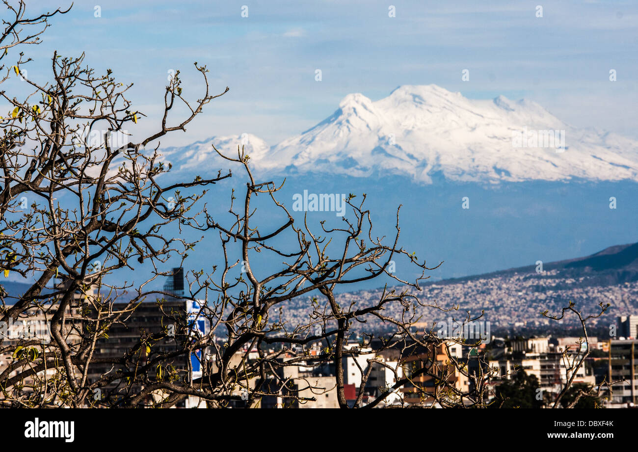 Picture taken in Mexico City, Mexico Stock Photo - Alamy