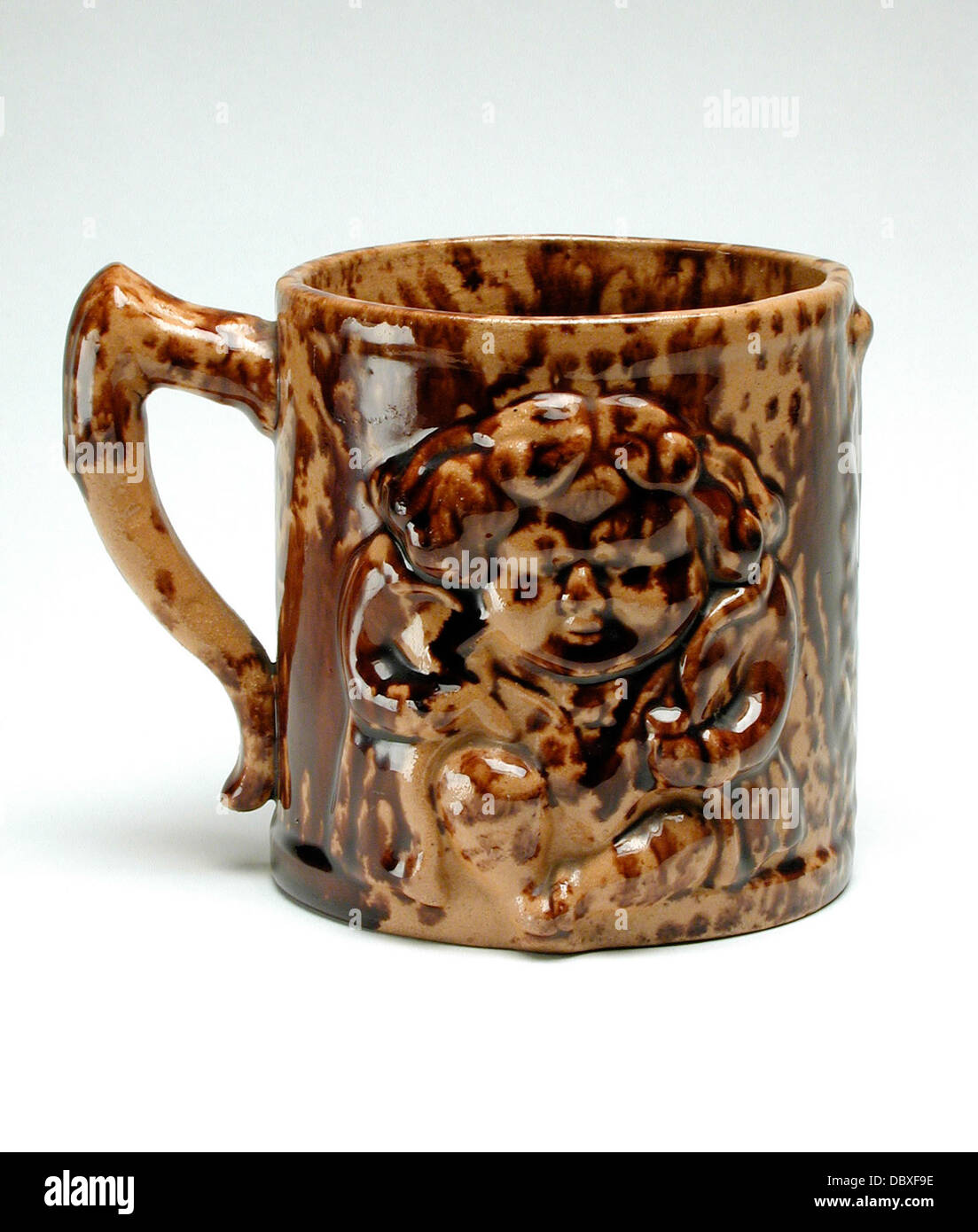 Toby mug hi-res stock photography and images - Alamy