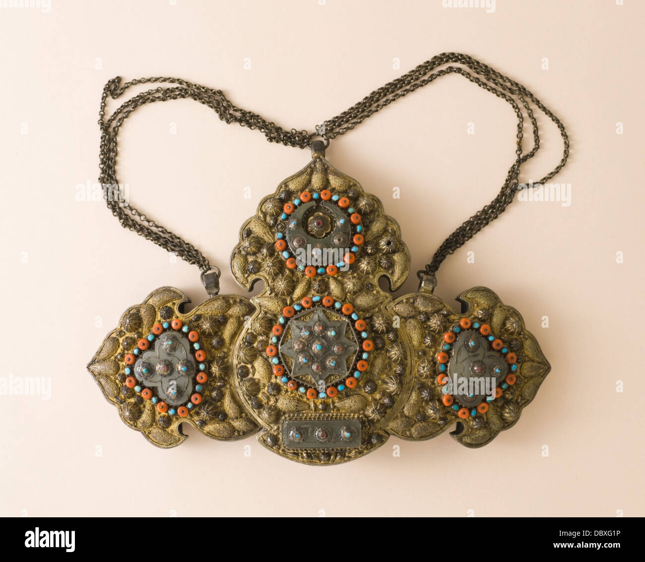 Chased ornament hi-res stock photography and images - Alamy