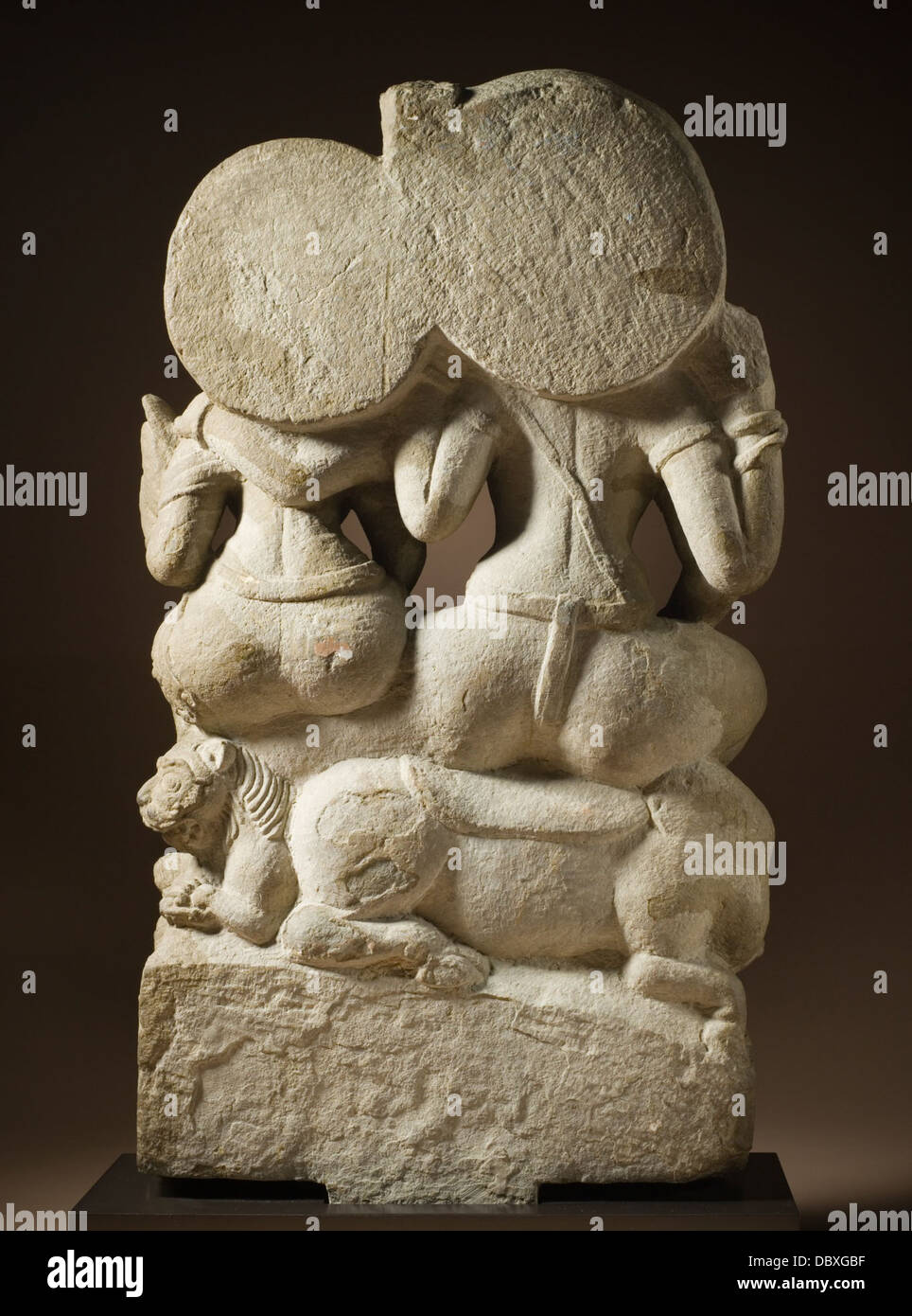 Shiva los angeles county museum of art hi-res stock photography and ...