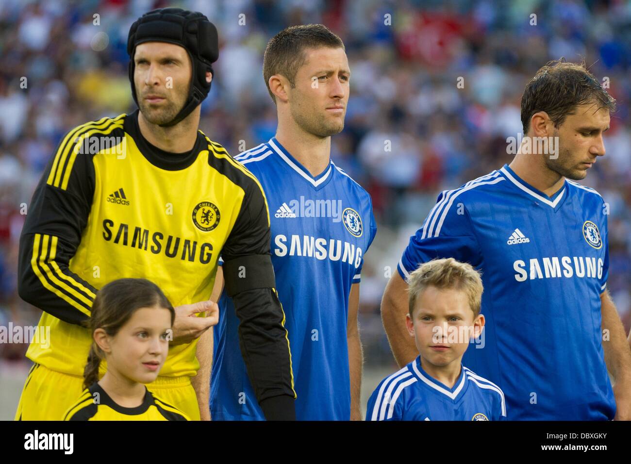 Chelsea Goalkeeper With Helmet at Mack Ralph blog