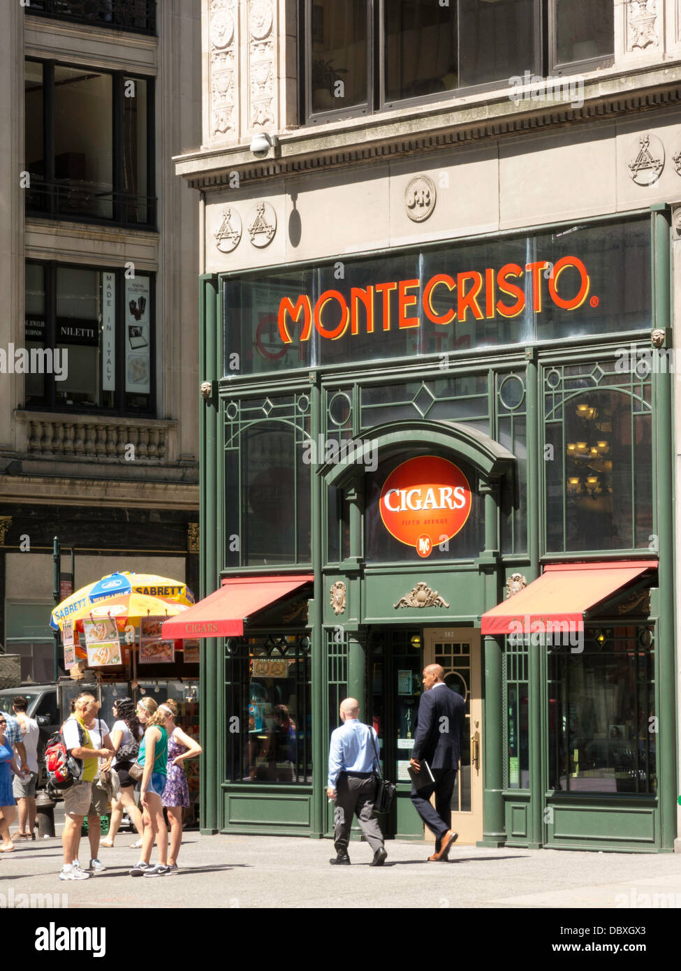 Store facade cigars hi-res stock photography and images - Alamy