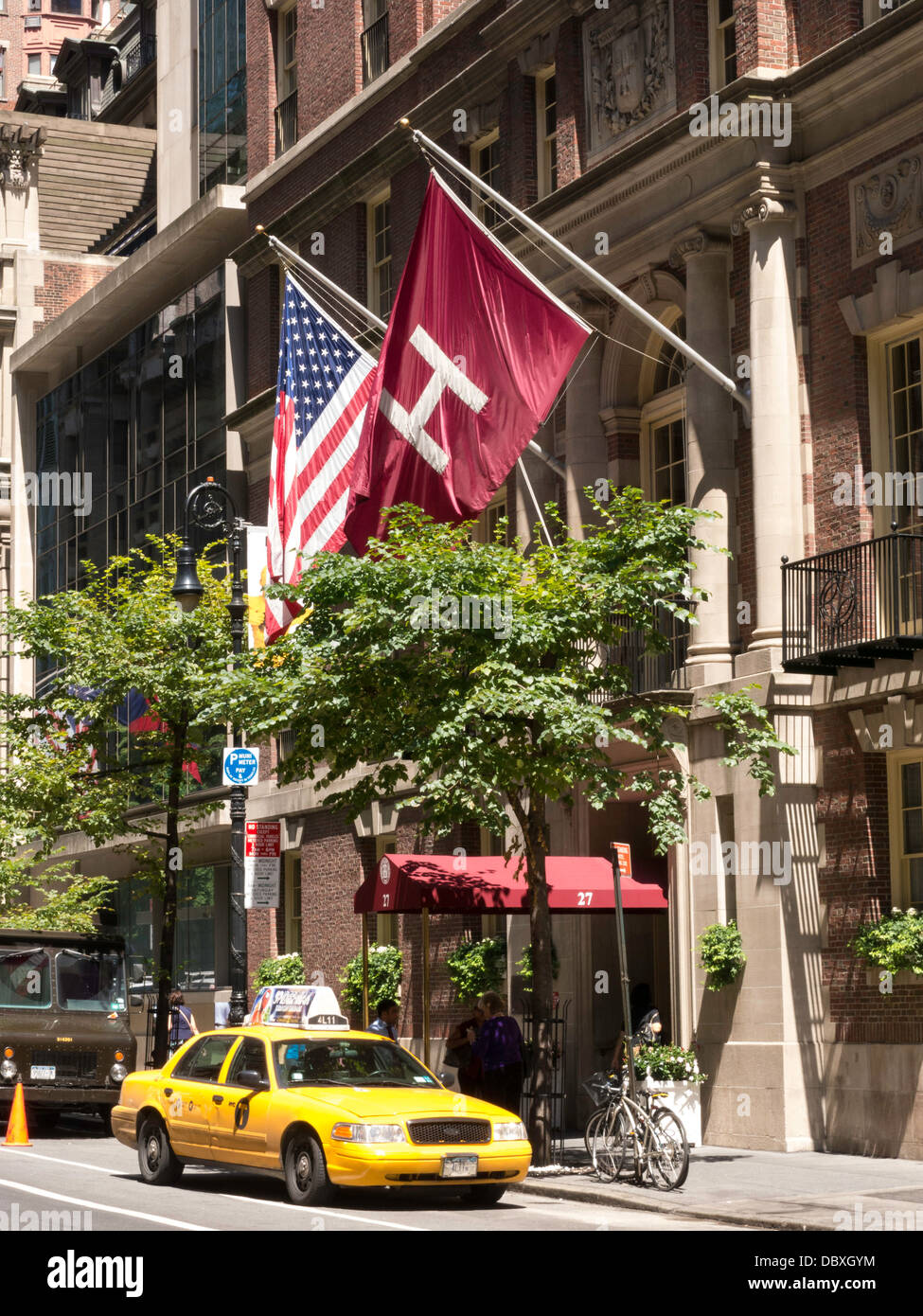 The Harvard Club High Resolution Stock Photography and Images - Alamy The Harvard Club High Resolution Stock Photography and Images - Alamy
