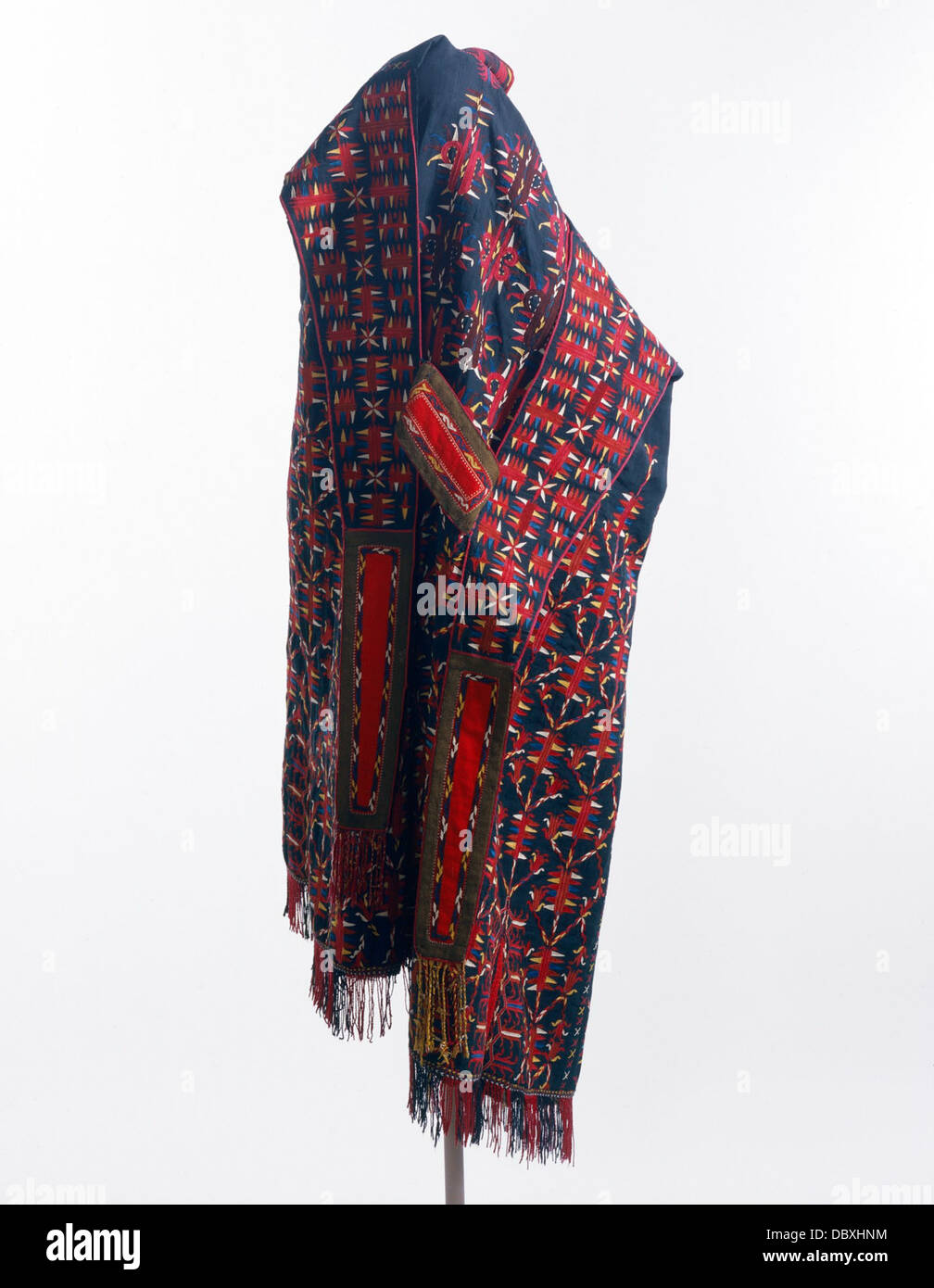 Womans mantle hi-res stock photography and images - Alamy