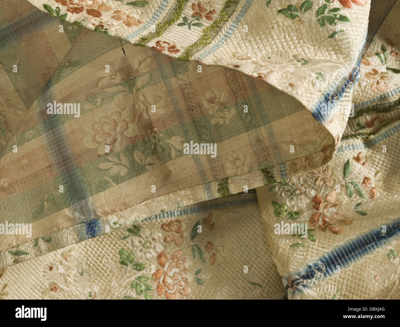 Polonaise gown hi-res stock photography and images - Alamy