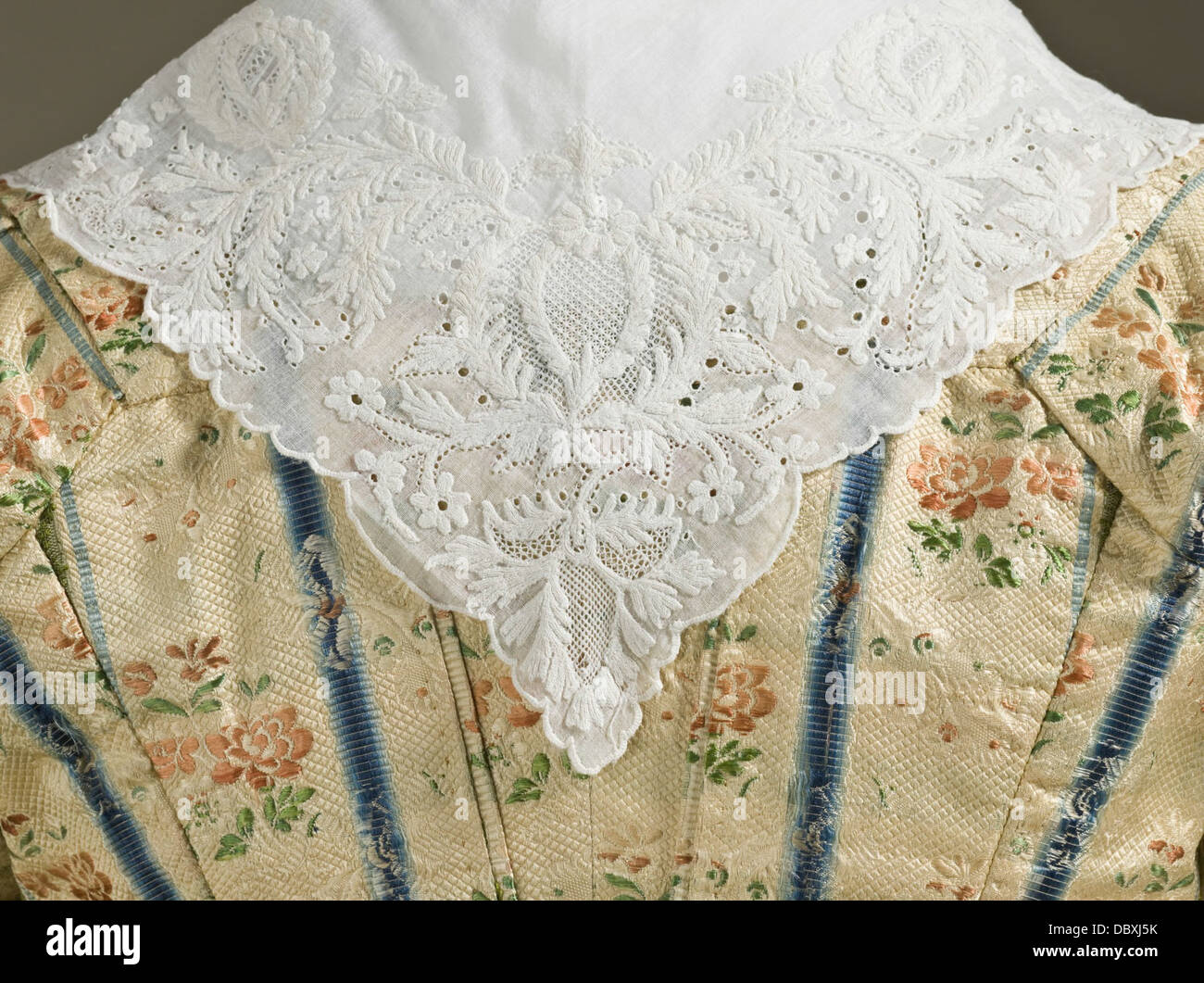 Polonaise gown hi-res stock photography and images - Alamy
