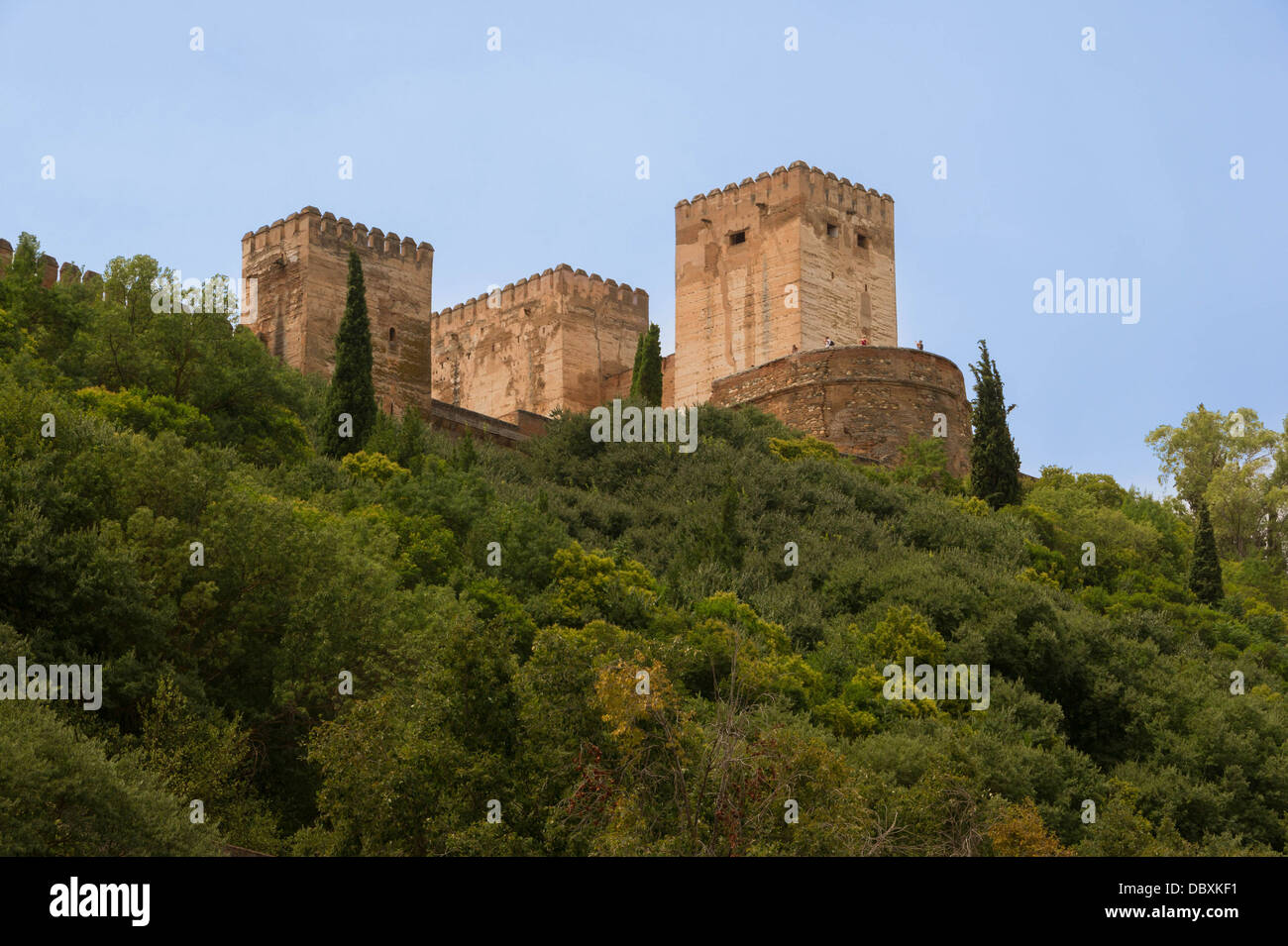 Rio darro hi-res stock photography and images - Alamy