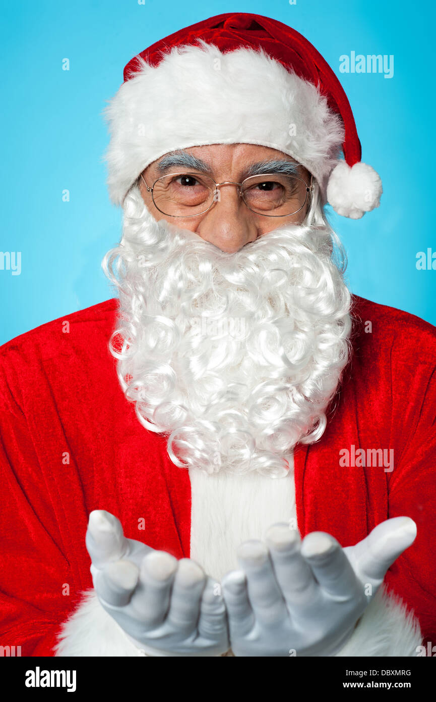 Blessing palms hi-res stock photography and images - Alamy