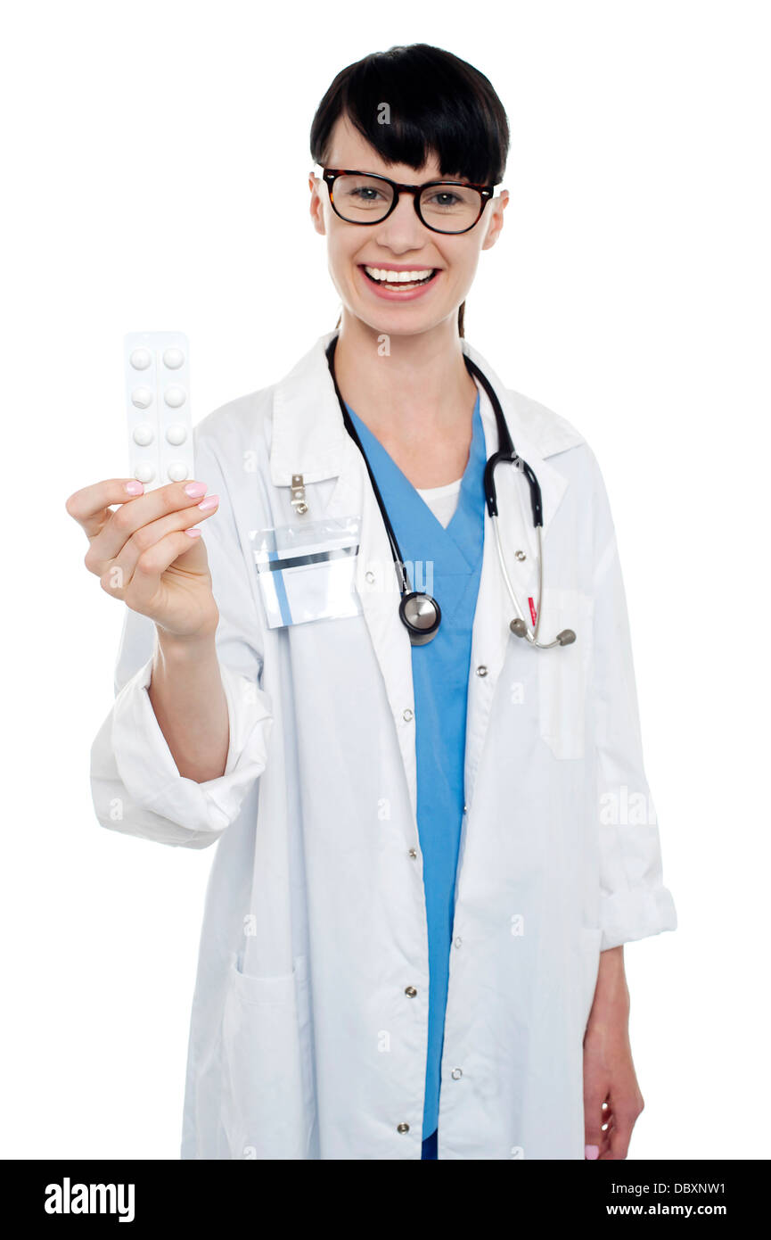 Medicine strip hi-res stock photography and images - Alamy