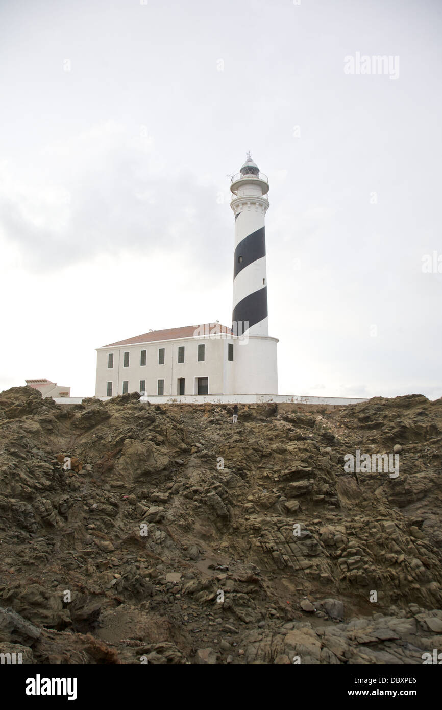 tower of lighthouse Stock Photo - Alamy