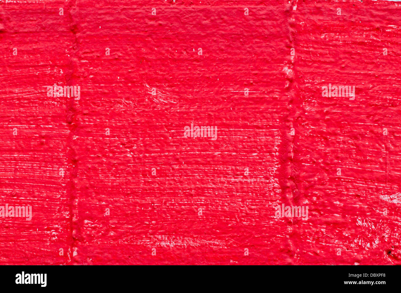 Red paint wall for background Stock Photo - Alamy