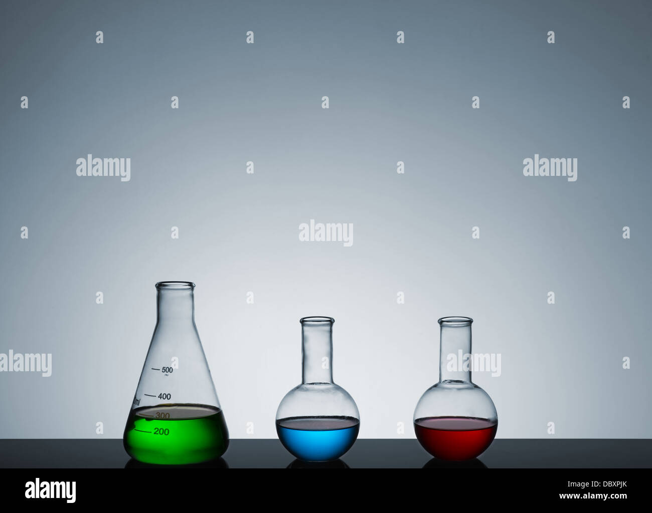 lab still life Stock Photo - Alamy