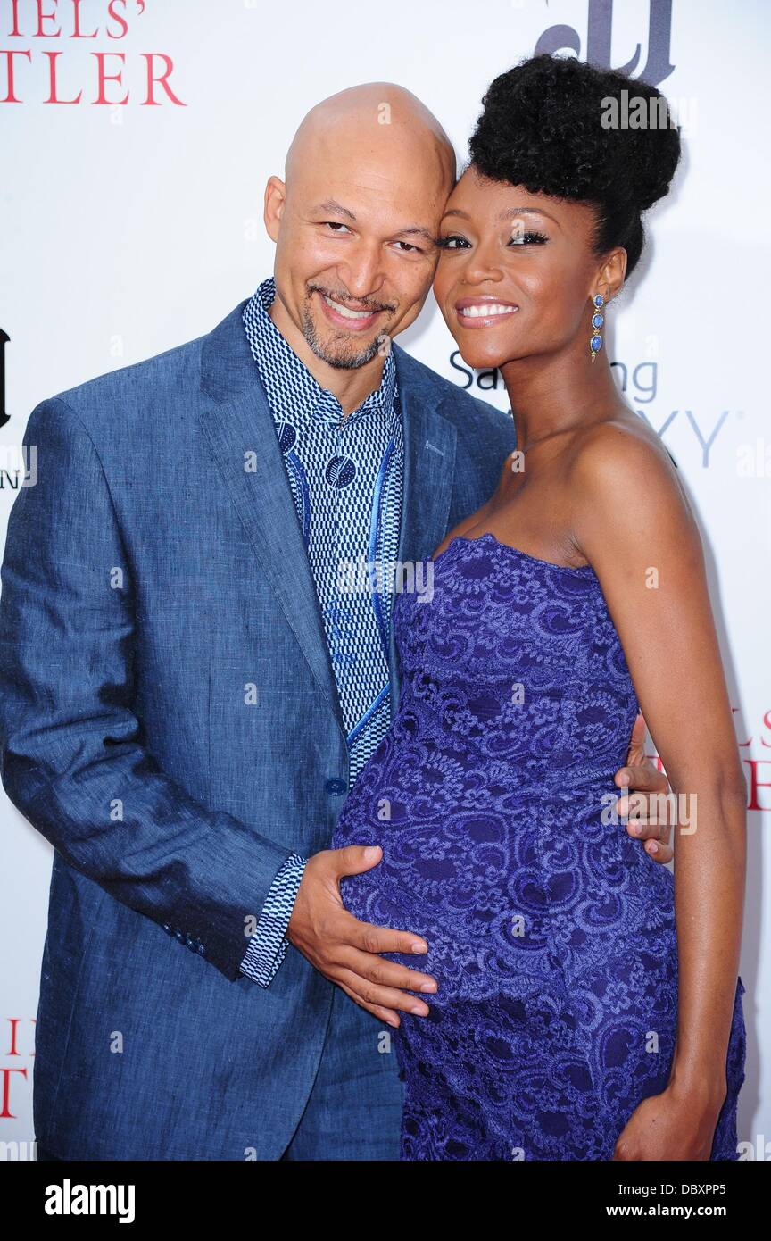 New York, NY, USA. 5th Aug, 2013. New York, NY. 5th Aug, 2013. Joshua ...