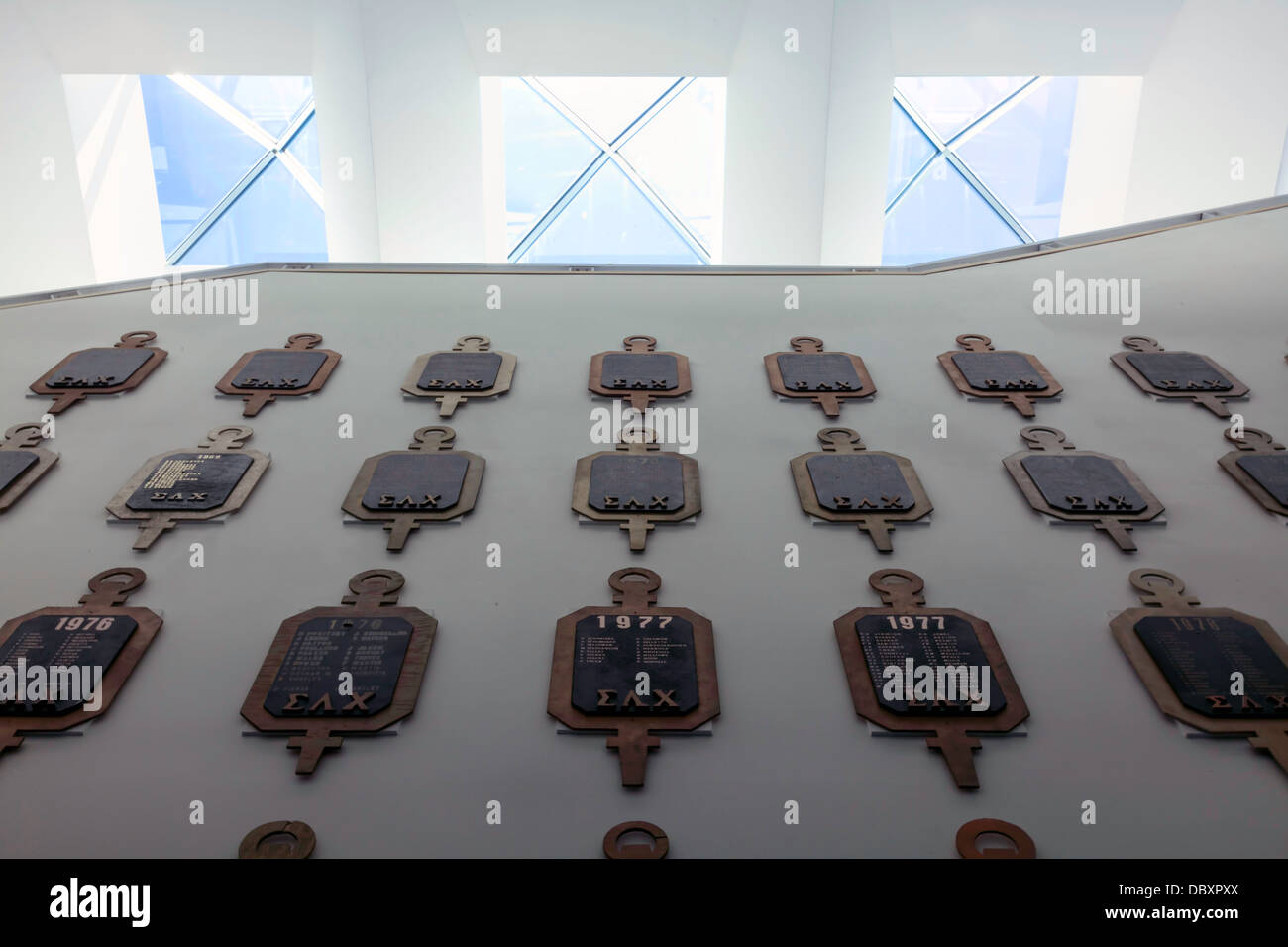 Uf campus building hi-res stock photography and images - Alamy